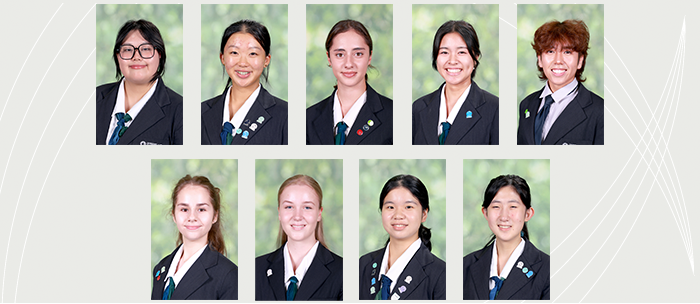 Bond University High School Model United Nations: Inspiring Tomorrow’s ...