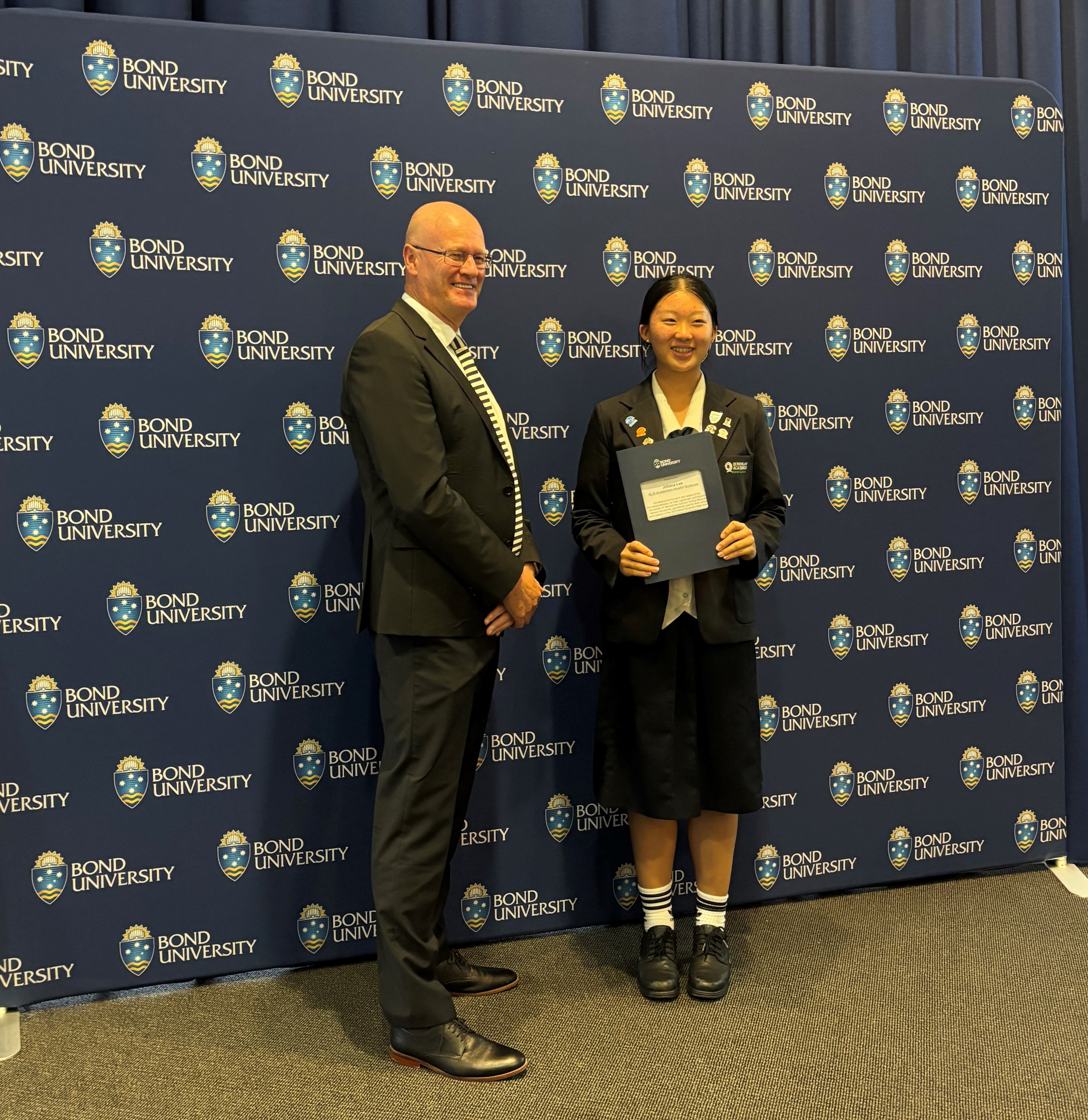 Bond University High School Model United Nations: Inspiring Tomorrow’s ...