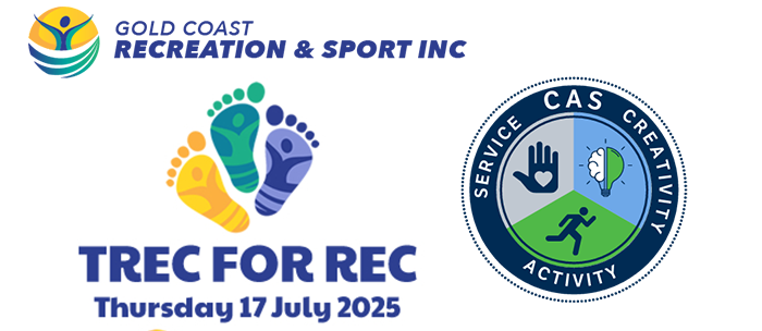 Trec for Rec 2025 – QAHS Students Step Up for Inclusive Sport