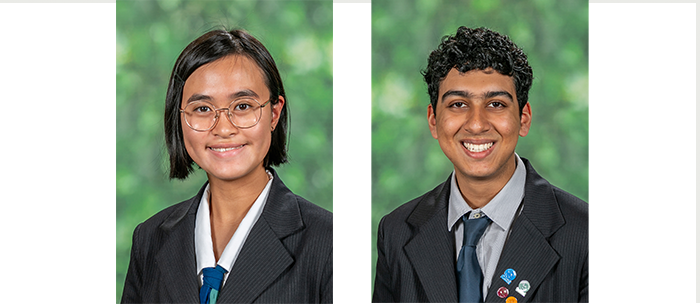 QAHS at the Griffith University Future Leaders Retreat